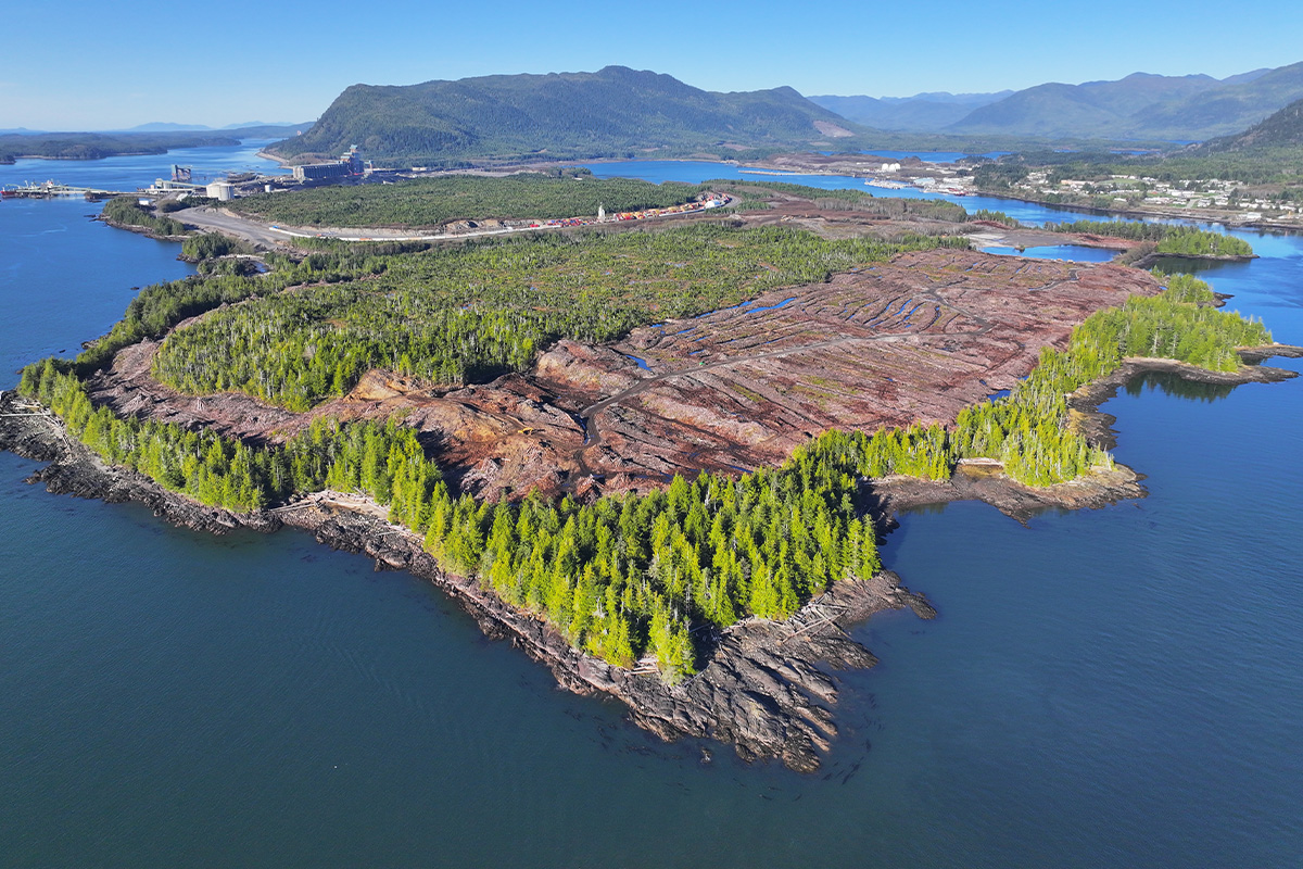 2023 Annual Report | Port of Prince Rupert