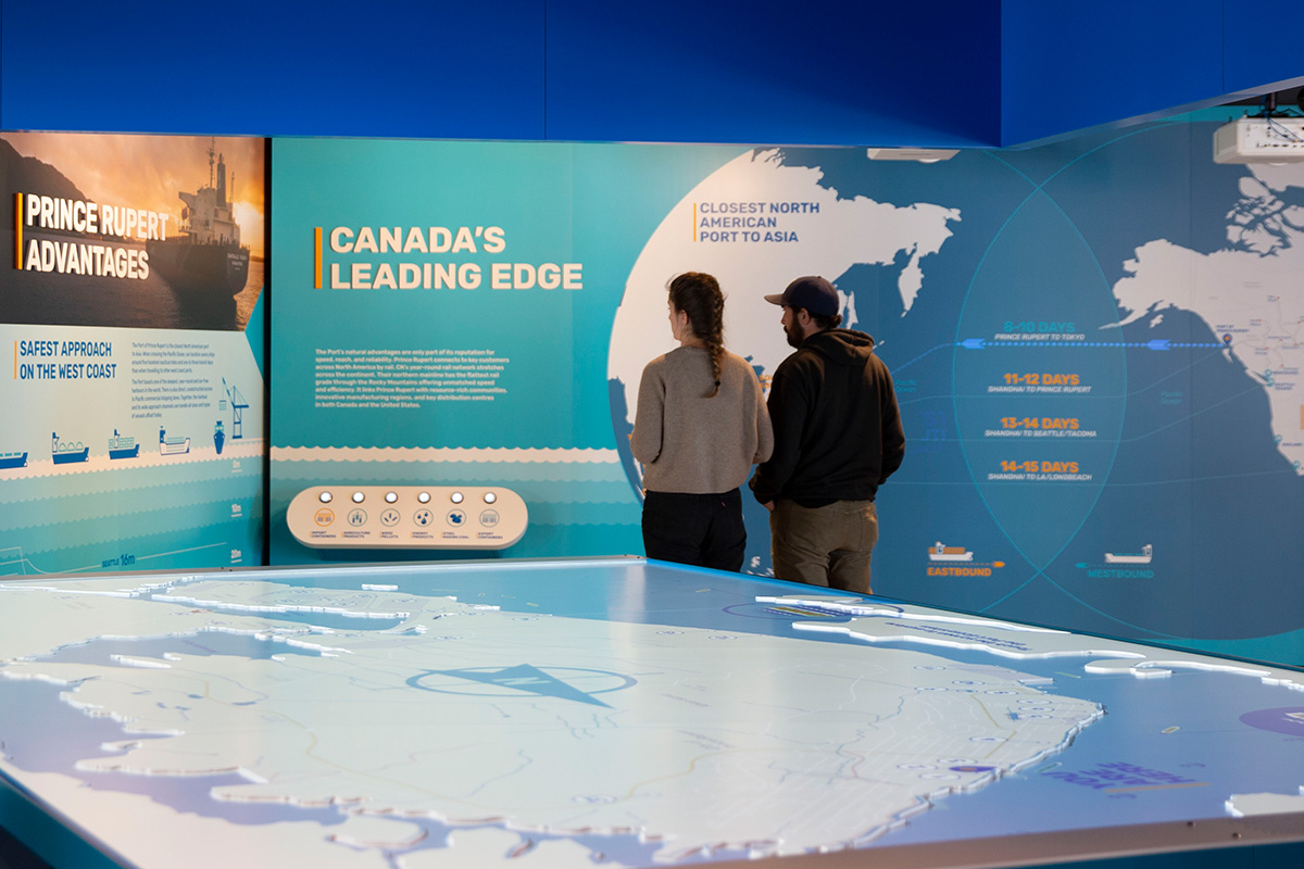 2023 Annual Report | Port of Prince Rupert