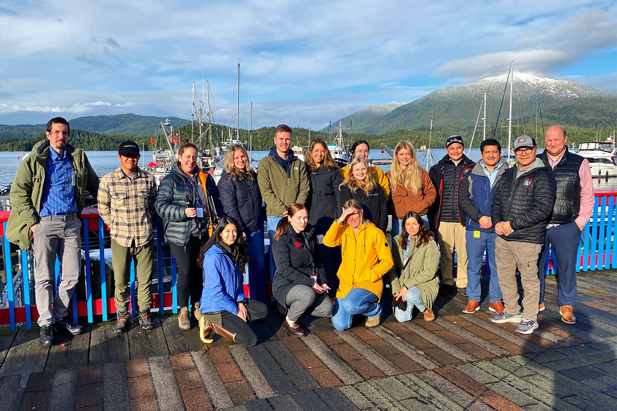 2023 Annual Report | Port of Prince Rupert