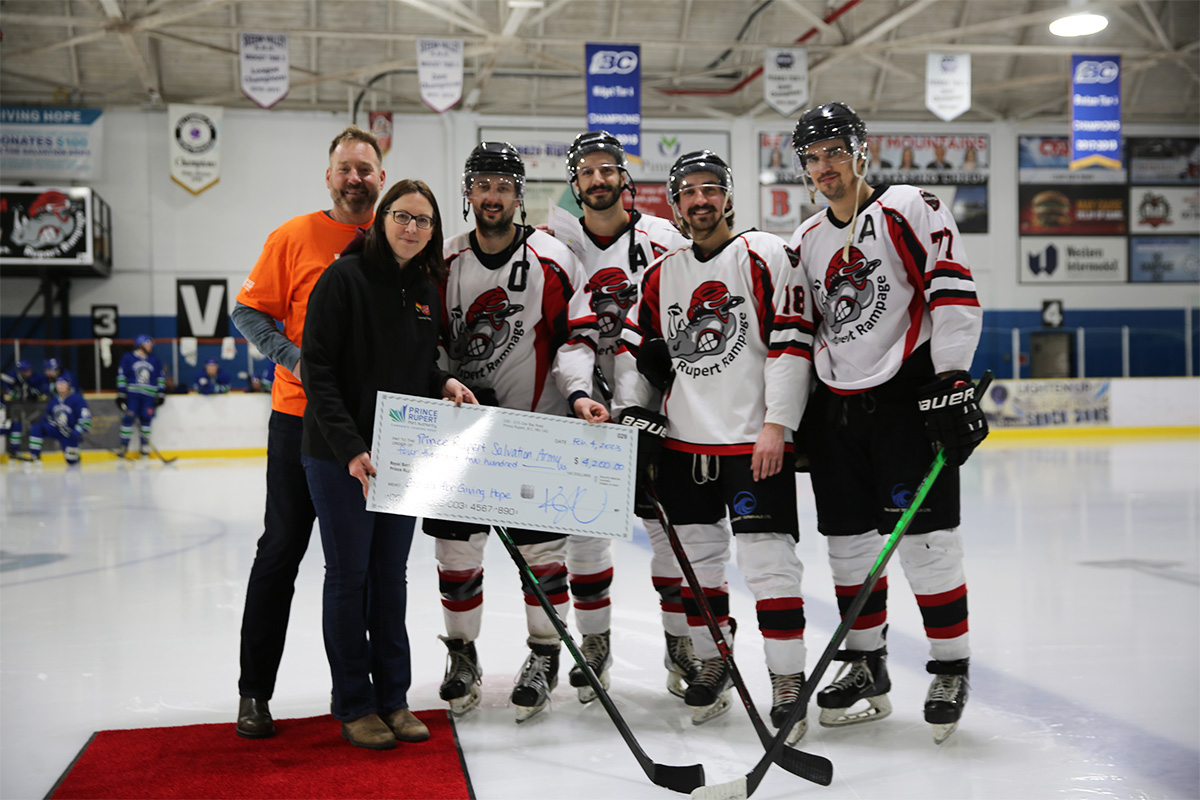 2023 Annual Report | Port of Prince Rupert