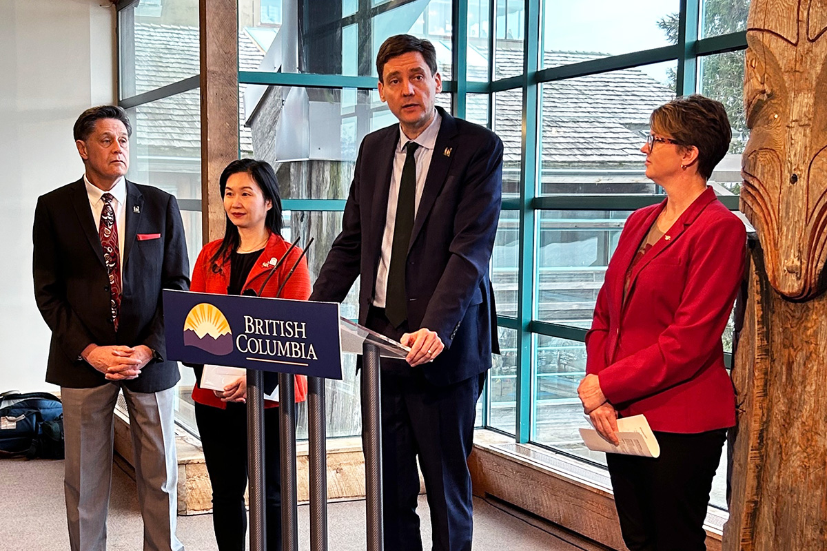 2023 Annual Report | Port of Prince Rupert