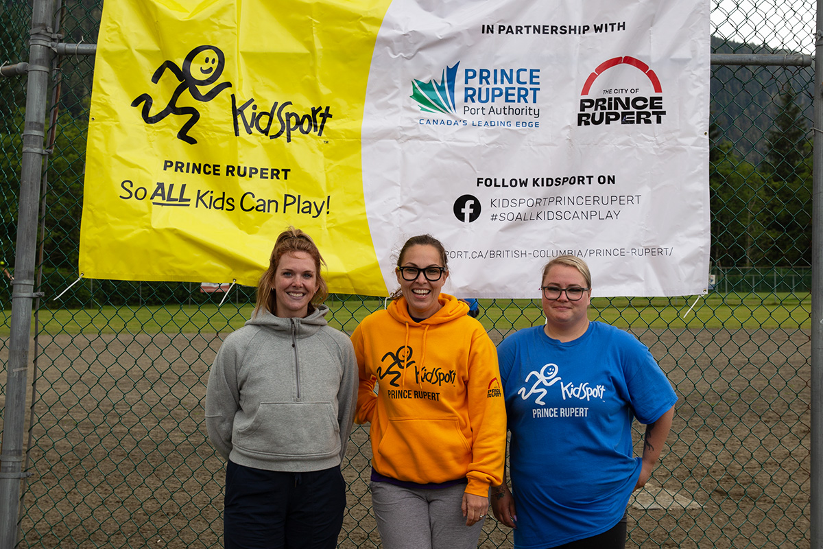 2023 Annual Report | Port of Prince Rupert