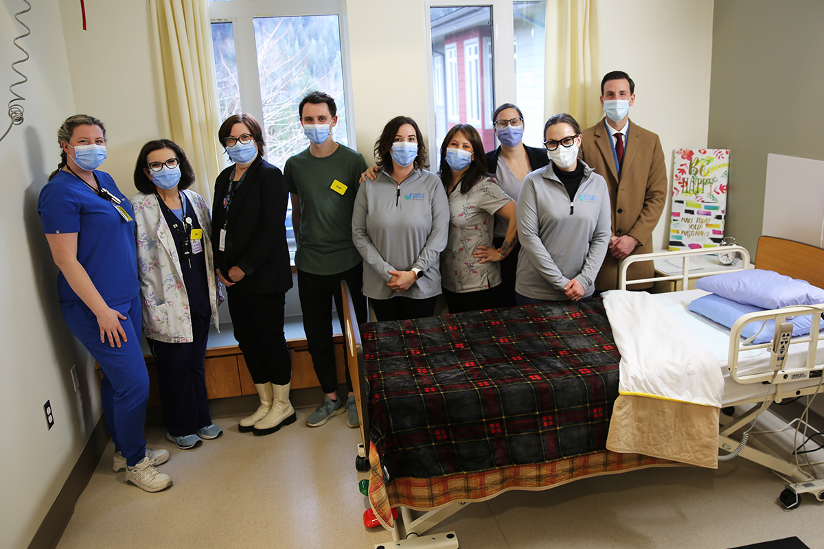 2023 Annual Report | Port of Prince Rupert